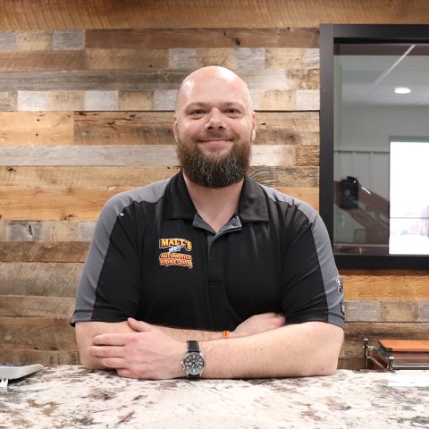 Bloomington, MN - Auto Repair - Matt's Auto Service Center