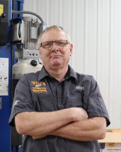 Our Team | Matt's Auto Service Center