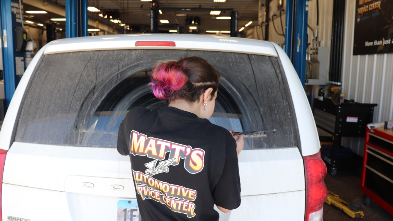 The Importance of Following Up on Deferred Services for Your Vehicle ...